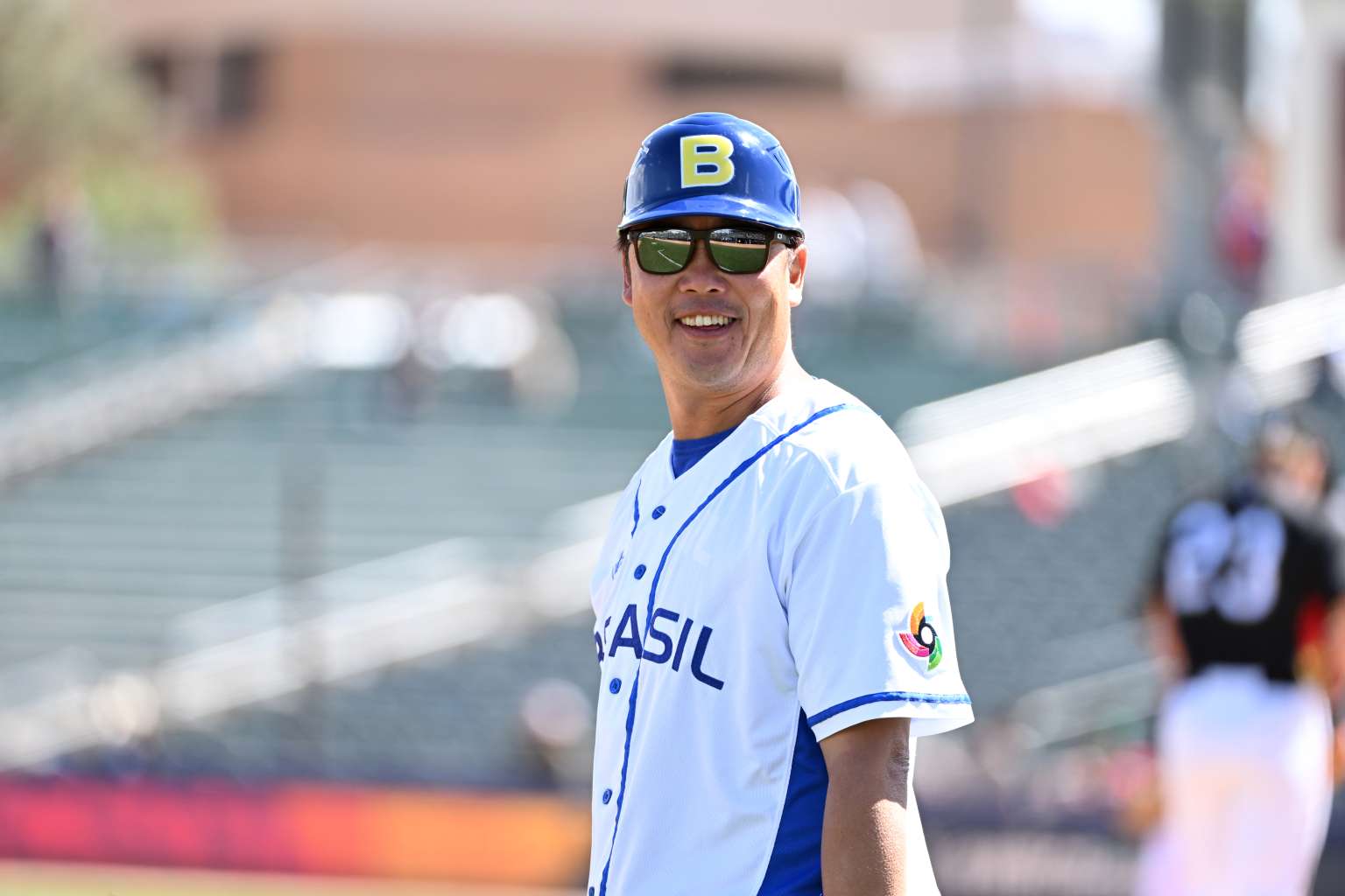 Seleção Brasileira tem elenco definido para a Copa América de Beisebol ...